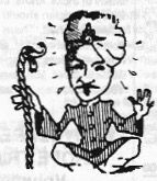 Improved Miniature Rope of India - Magic Methods